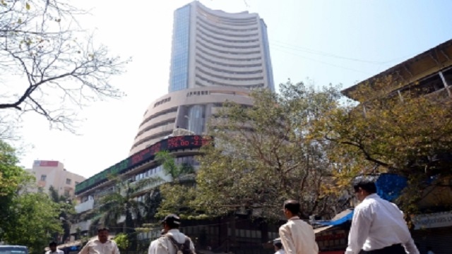Share Markets India: Nifty, Sensex open in green