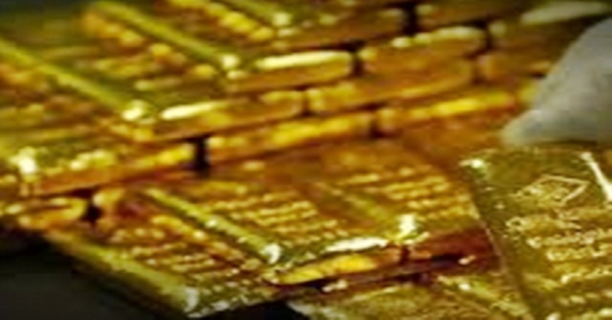 Gold price increases in India for 24 carat on October 19
