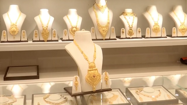 Gold Price on May 28: 24 Carat and 22 Carat Rates