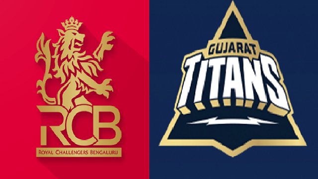 IPL 2026: RCB vs GT final match today, know details