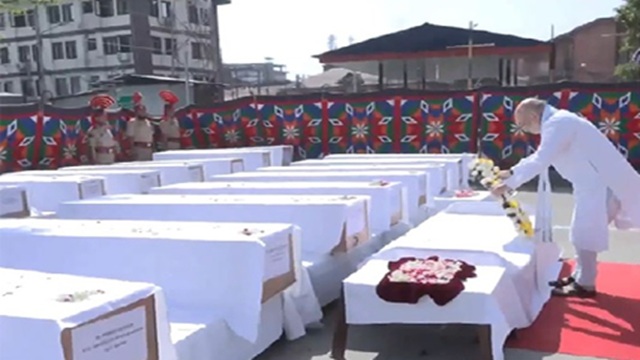 List of deceased in Pahalgam terror attack released, see here