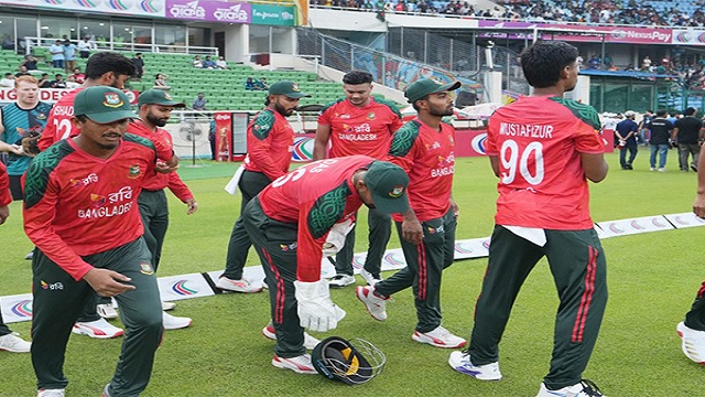 BCB confirms Bangladesh refuses to travel India for T20 WC 2026