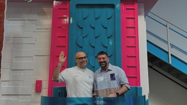 Designers of Barbie die in hi-impact car accident, see details here