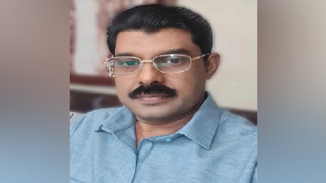 Malayalam actor and mimicry artist Kalabhavan Navas dead