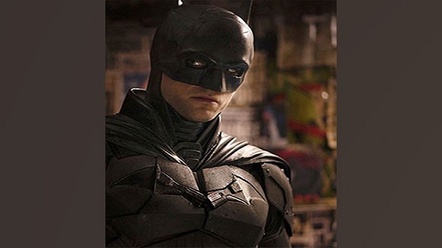 Robert Pattinson's 'Batman Part II' to begin filming in 2026