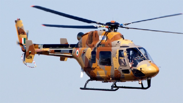 IAF seek light Helicopters to replace ageing Chetak-Cheetah fleet