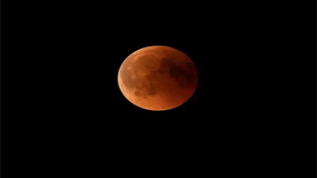 Lunar Eclipse 2025: Know time, precautions and other details