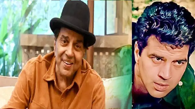 Veteran actor Dharmendra hospitalized, see details here